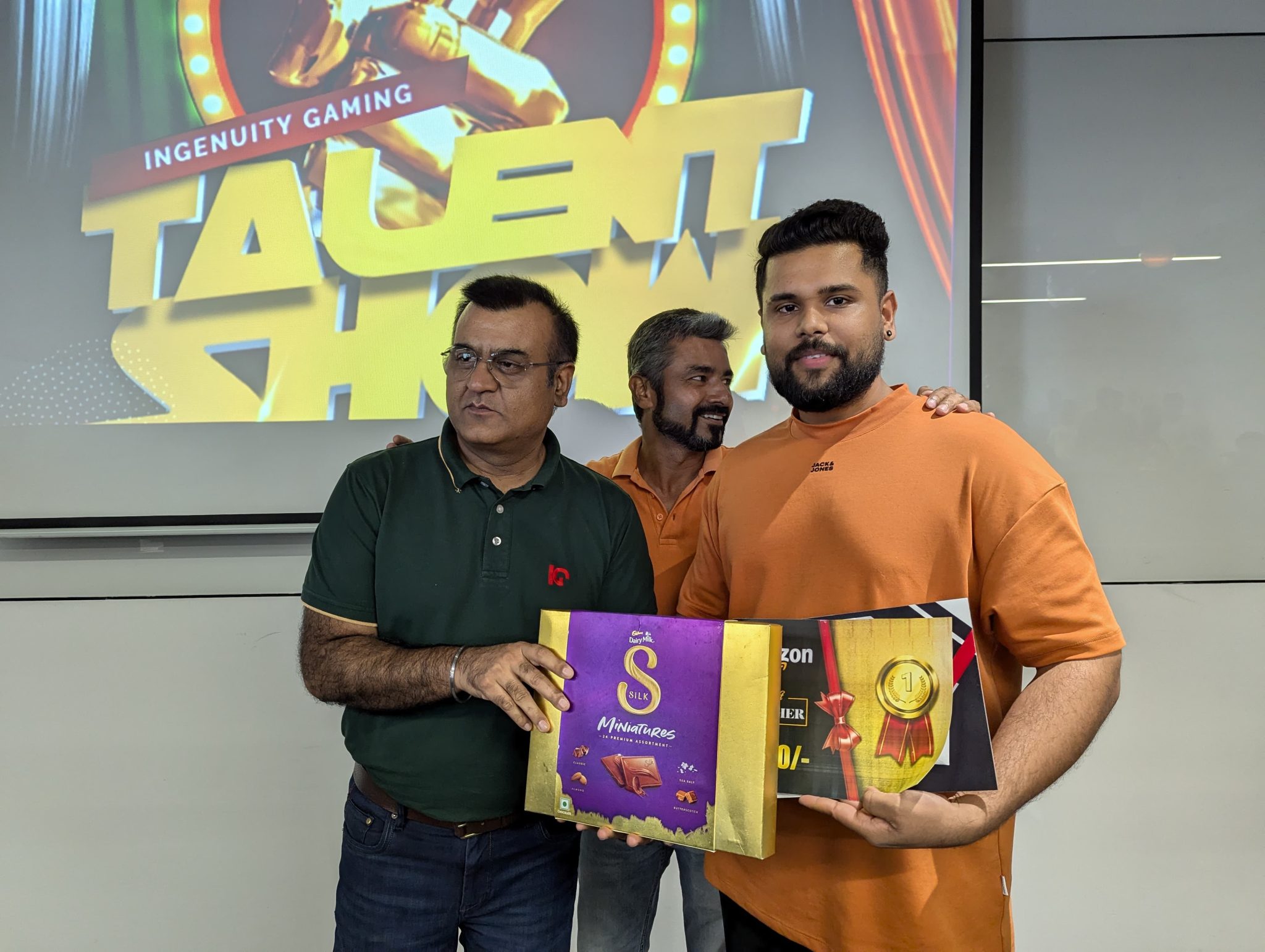 Ingenuity Gaming: Casino Game Development Company